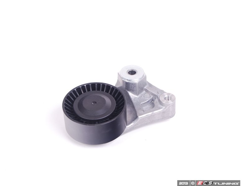 Genuine Porsche - 94810240323 - Belt Tensioner Roller With Protection ...