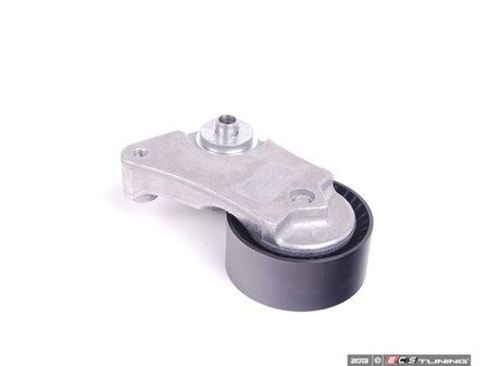 Genuine Porsche - 94810240323 - Belt Tensioner Roller With Protection ...