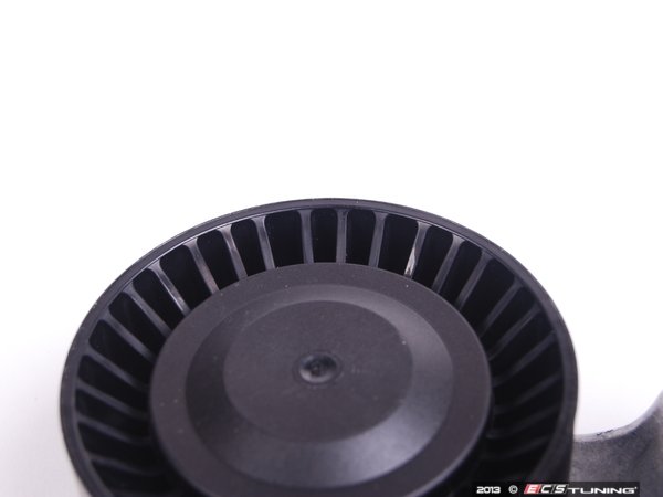 Genuine Porsche - 94810240323 - Belt Tensioner Roller With Protection ...