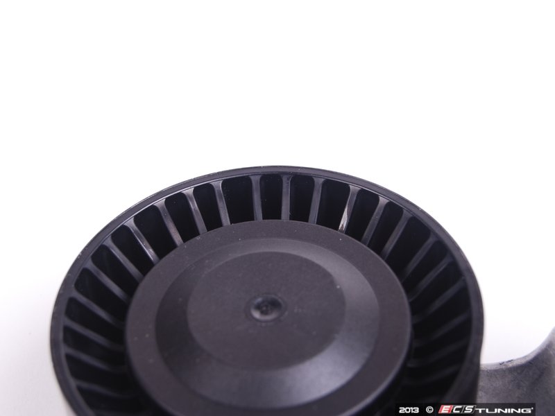 Genuine Porsche - 94810240323 - Belt Tensioner Roller With Protection ...