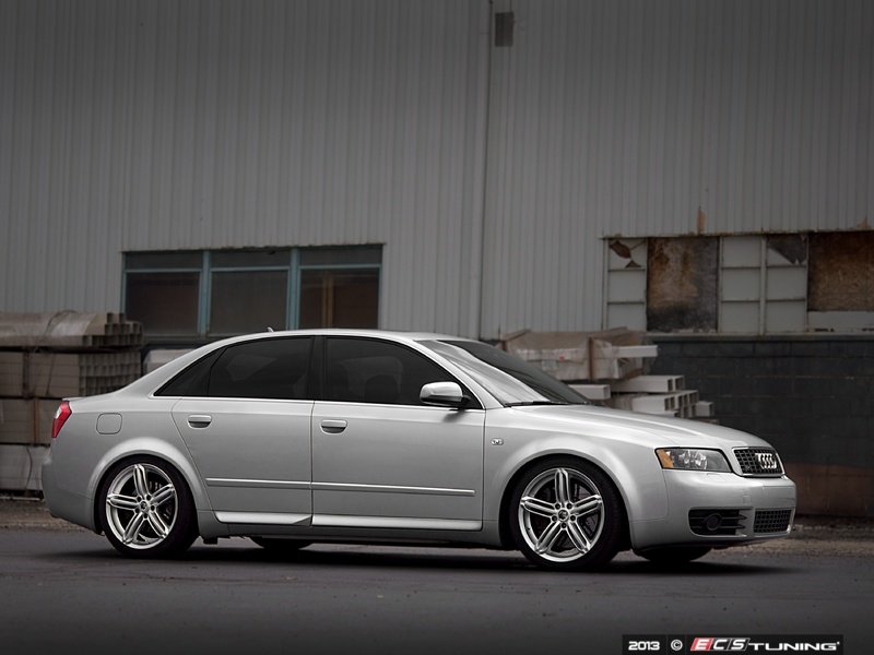 Alzor - 620-5 - 18" Style 620 Wheels - Set Of Four