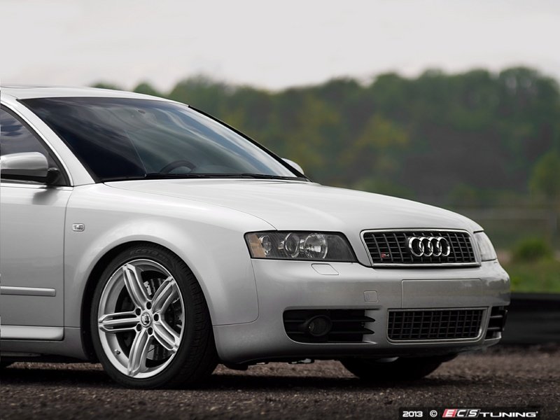 Alzor - 620-5 - 18" Style 620 Wheels - Set Of Four