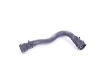 Genuine Volkswagen Audi - 1J0122073BN - Coolant Hose - Coupler Included ...