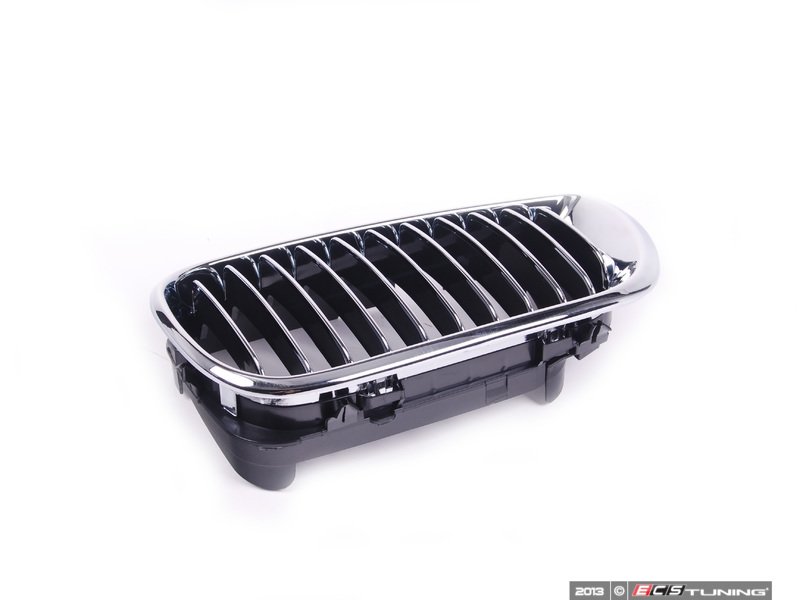 URO - 51137042961 - Kidney Grille - Left