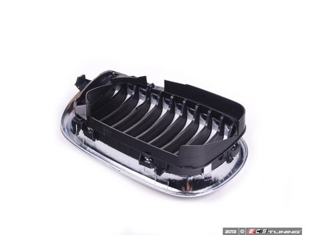 URO - 51137042961 - Kidney Grille - Left
