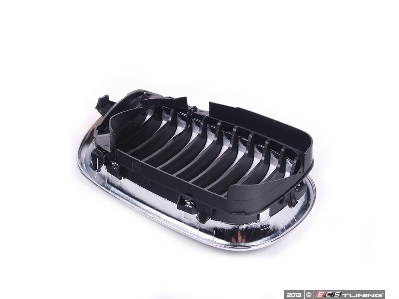 URO - 51137042961 - Kidney Grille - Left