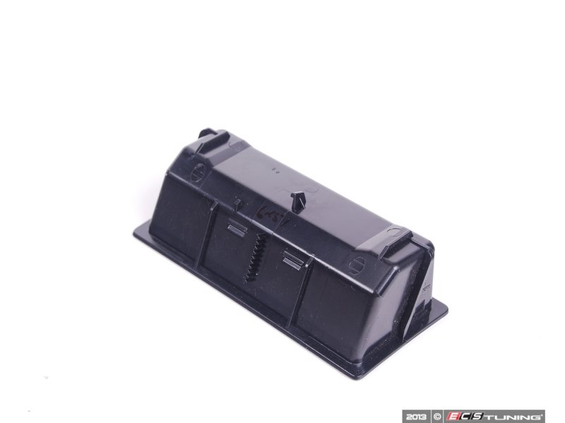 Genuine BMW - 51166954946 - Ashtray Storage Cubby - Front (51-16-6-954-946)