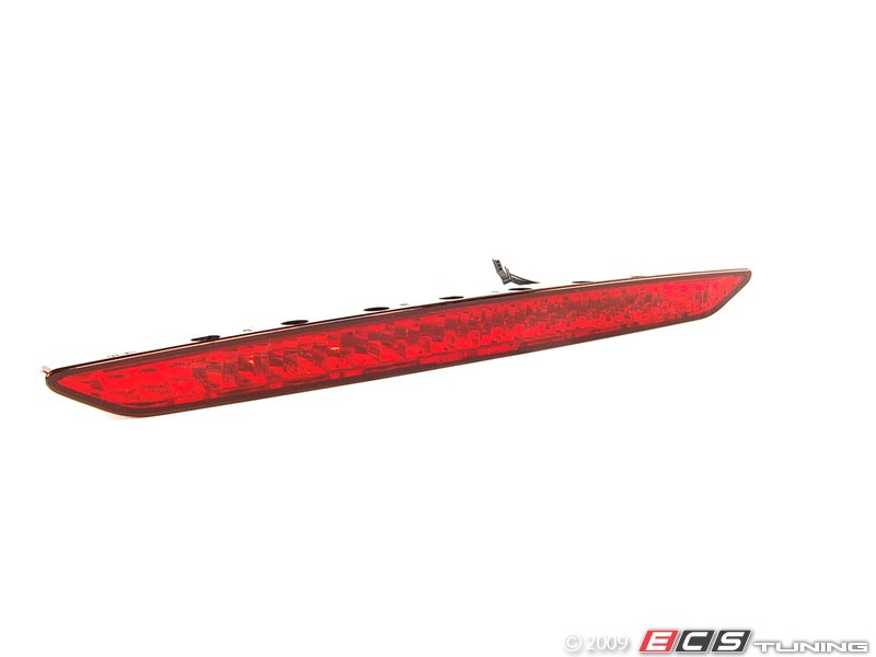Genuine BMW - 63256917378 - E85 Roadster Third Brake Light (63-25-6-917 ...