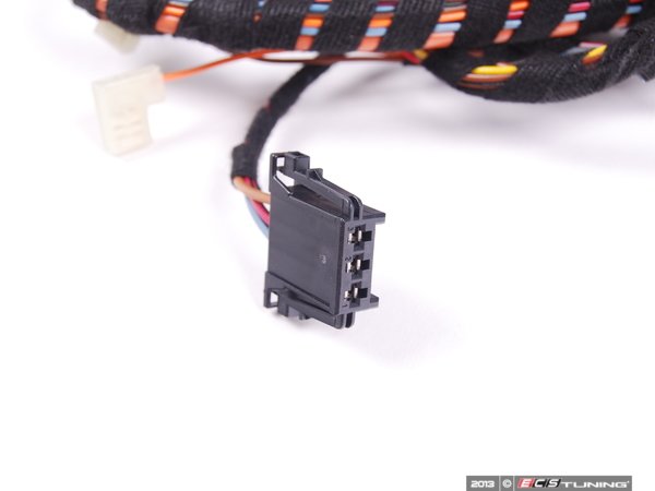 Genuine Mercedes Benz - 2514402532 - Wiring Harness