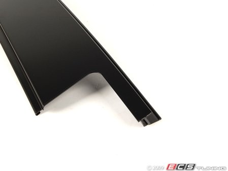 Genuine BMW - 51347060253 - Rear door B Pillar cover - left (51-34-7 ...