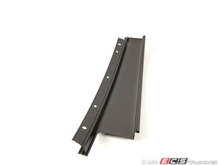 Genuine BMW - 51347060253 - Rear door B Pillar cover - left (51-34-7 ...