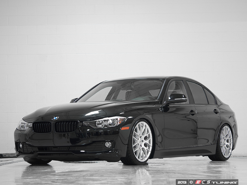 ECS News - Alzor Style 030 for BMW 3 Series F30 (2013+)