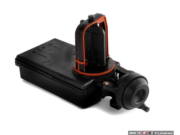 Genuine BMW - 11617544806 - Intake Air Adjustment Unit/DISA Valve (11 ...