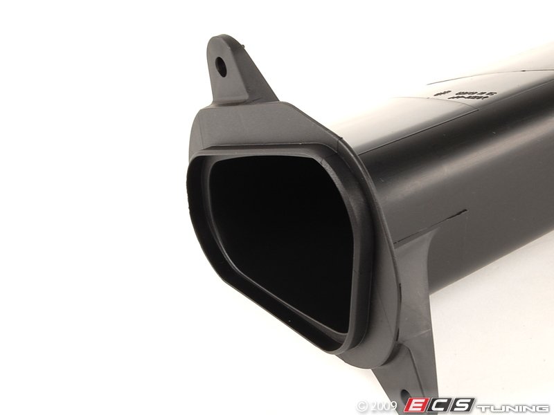 Genuine BMW - 13717514869 - Intake Duct (13-71-7-514-869)