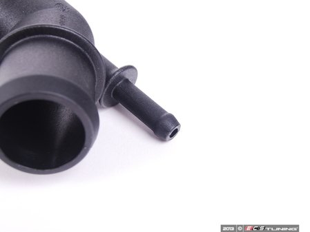 Genuine Volkswagen Audi - 1J0121087B - Coolant Distribution Pipe (1J0 ...