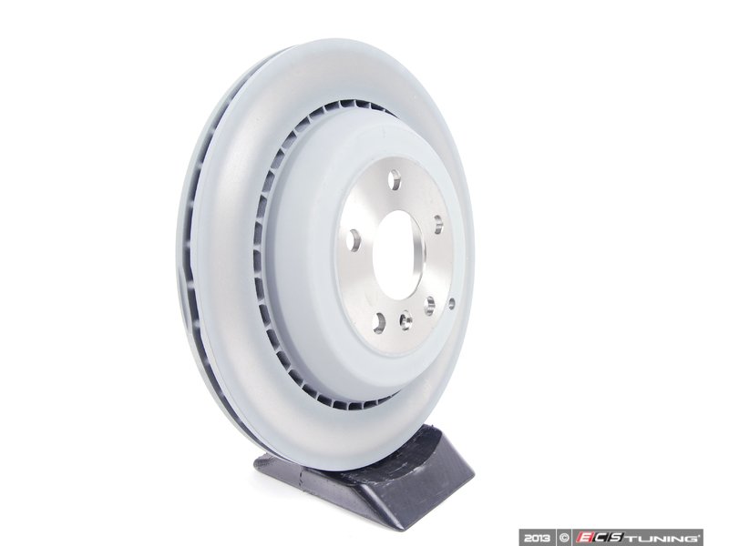 Genuine Mercedes Benz - 1644231312 - Rear Brake Rotor - Priced Each