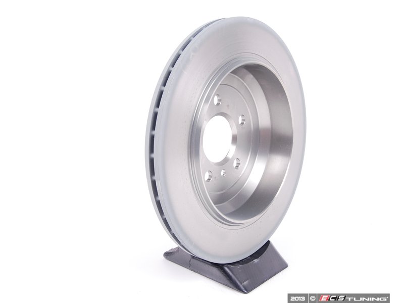 Genuine Mercedes Benz - 1644231312 - Rear Brake Rotor - Priced Each