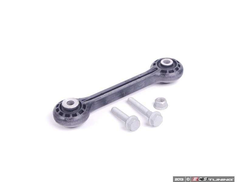 Lemforder - 8K0411317D - Front Sway Bar End Link - Priced Each