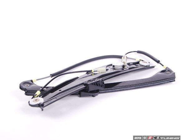 WSO - 51337202480 - Window Regulator - Right