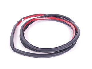 BMW F10 Front Door Seals - ECS Tuning