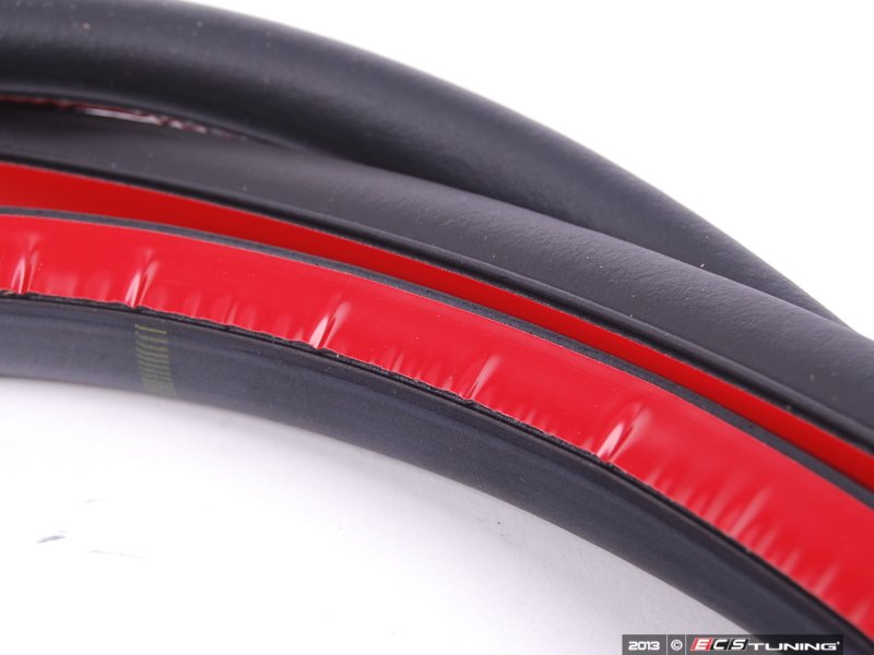 Genuine BMW - 51767182269 - F10 Front Door seal - priced each (51-76-7 ...