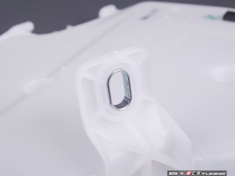 Genuine BMW - 61667238669 - Washer Fluid Reservoir - Windshield (61-66 ...