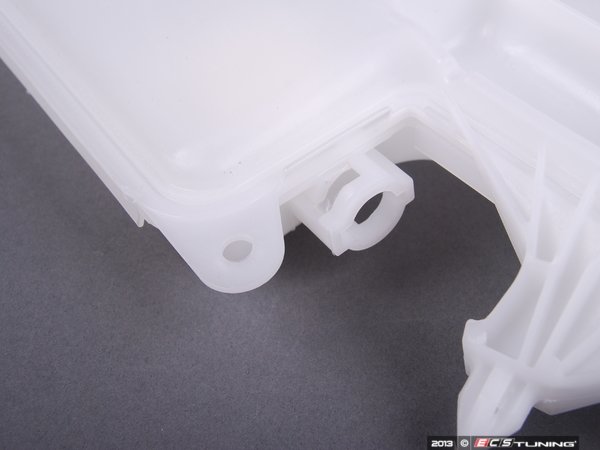 Genuine BMW - 61667238669 - Washer Fluid Reservoir - Windshield (61-66 ...