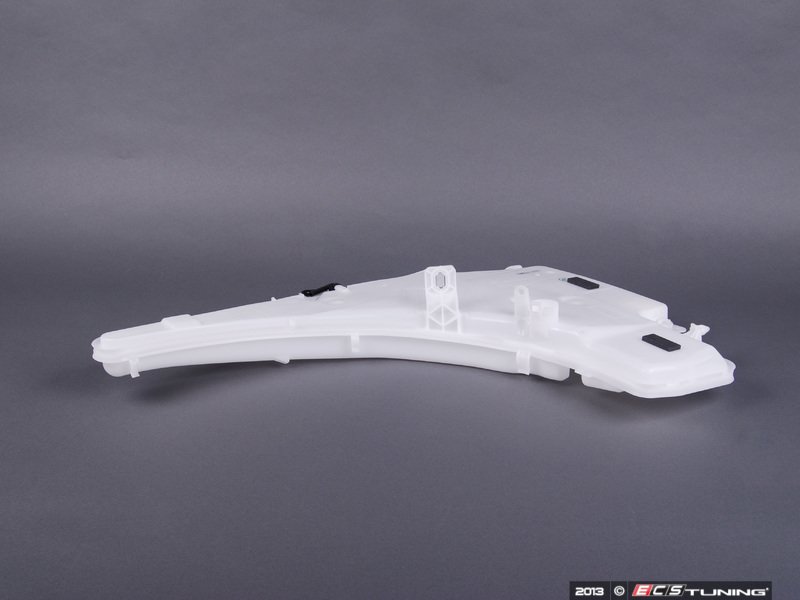 Genuine BMW - 61667238669 - Washer Fluid Reservoir - Windshield (61-66 ...