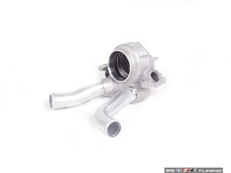 Genuine Porsche - 94810608000 - Thermostat Housing