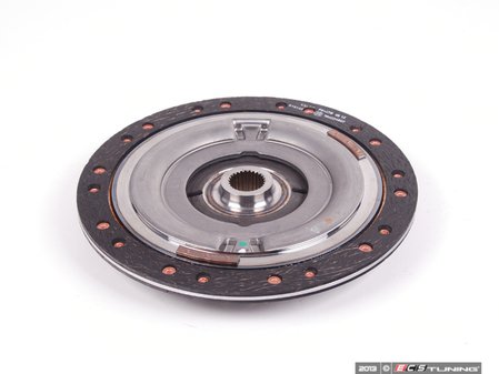 Genuine Porsche - 95811601300 - Decoupler Clutch Disc