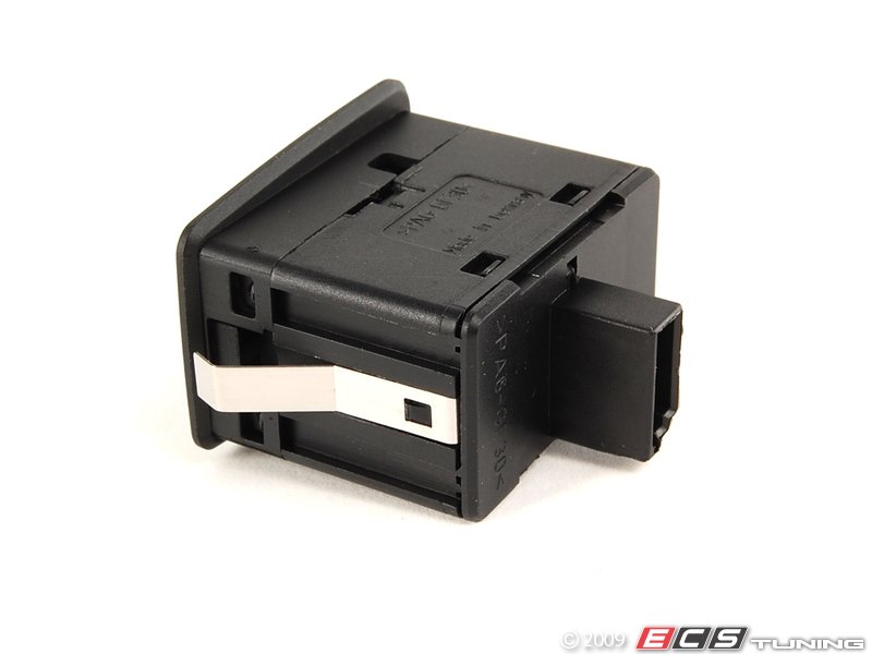 Genuine BMW - 61316902174 - E46 Window Switch - Rear (61-31-6-902-174)