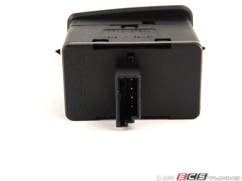 Genuine BMW - 61316902174 - E46 Window Switch - Rear (61-31-6-902-174)