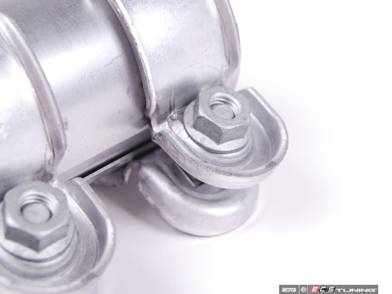 Rein - 1K0253141M - Dual Clamp Exhaust Sleeve - Priced Each