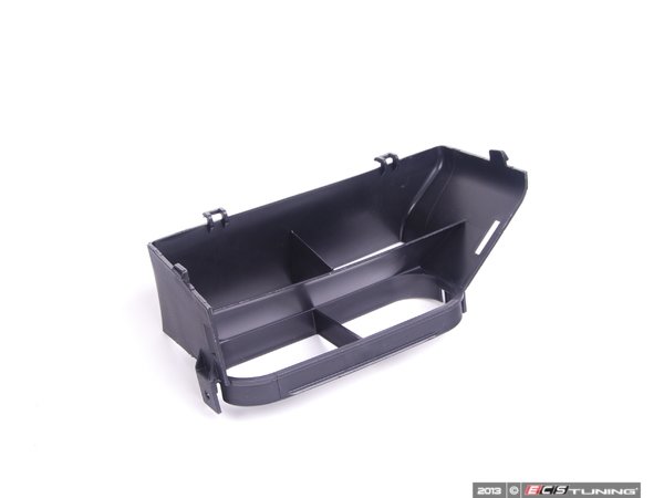 Genuine Volkswagen Audi - 1K0805971CKT - Air Intake Duct Kit