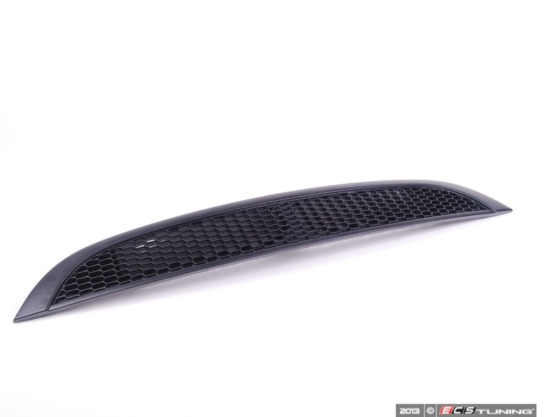 ECS News - MINI R50 R52 R53 Aero Grille Kit