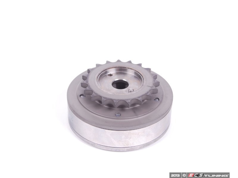 Original Equipment Supplier - 06F109088J - Camshaft Adjuster Unit - (NO ...