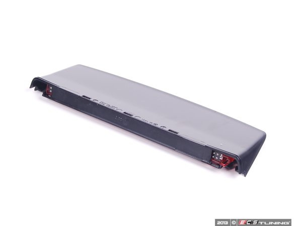 Genuine Volkswagen Audi - 8K5945097 - Third Brake Light (8K5 945 097)