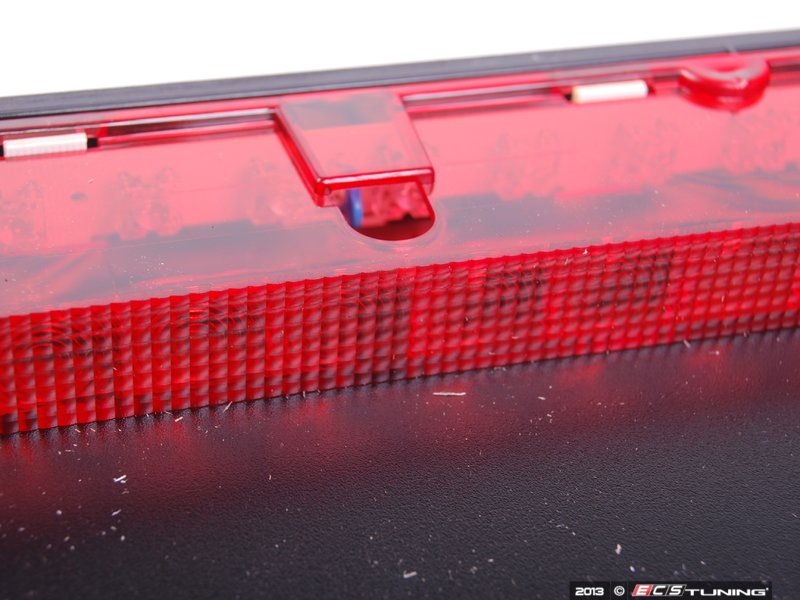 Genuine Volkswagen Audi - 8K5945097 - Third Brake Light (8K5 945 097)