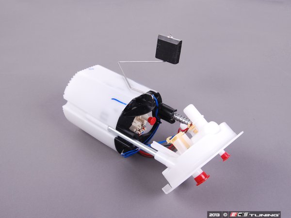 Continental - 16147163298 - Low Pressure Fuel Pump