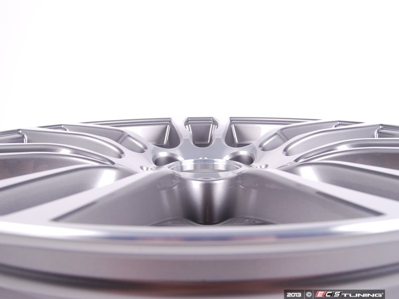 Genuine BMW - 36117845882 - 19" Double Spoke Style 403 Wheel - Priced ...