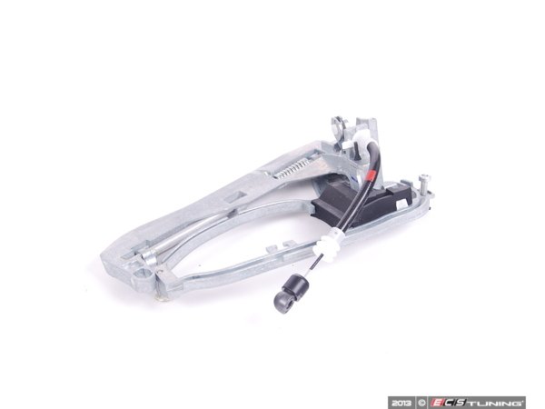 Genuine BMW - 51218243616 - E53 X5 Door Handle Carrier - Right (51-21-8 ...