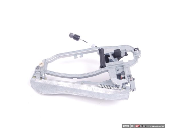 Genuine BMW - 51218243616 - E53 X5 Door Handle Carrier - Right (51-21-8 ...