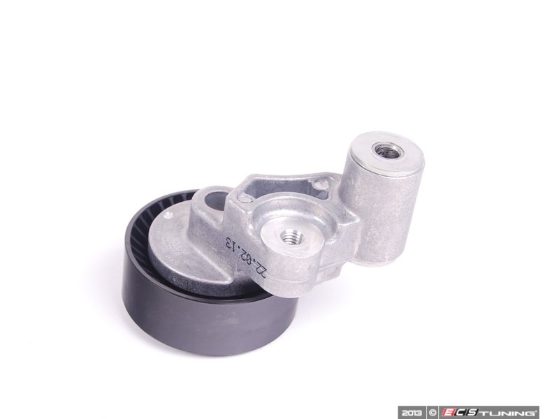 Genuine BMW - 11287839133 - Accessory Belt Tensioner Pulley (11-28-7 ...