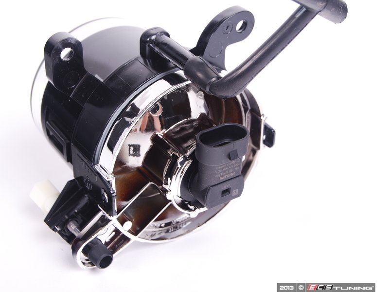 Genuine BMW - 63178371907 - Fog Lamp Assembly - Left (63-17-8-371-907)