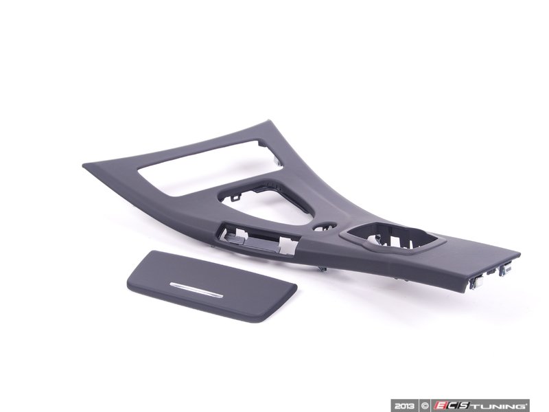 Genuine BMW - 51167903962 - Center Console Cover (51-16-7-903-962)