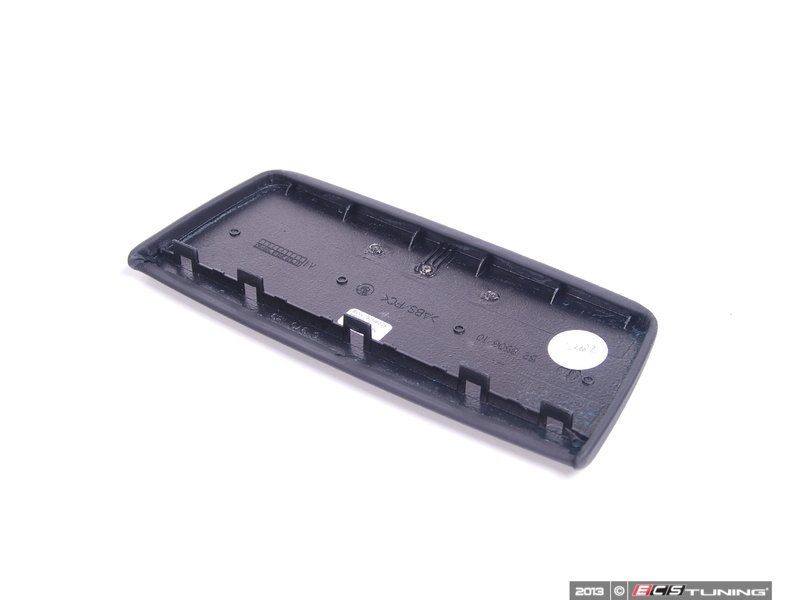 Genuine BMW - 51167903962 - Center Console Cover (51-16-7-903-962)