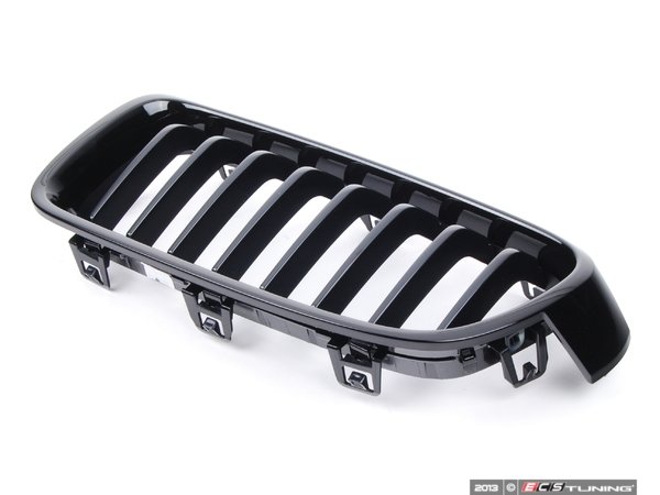 Genuine BMW M Performance - 51712240775KT - BMW Performance Blackout ...