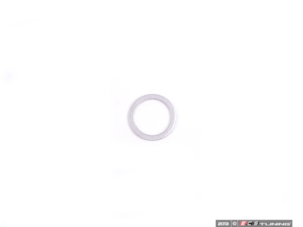 Genuine Porsche - 90012314430 - Sealing Ring