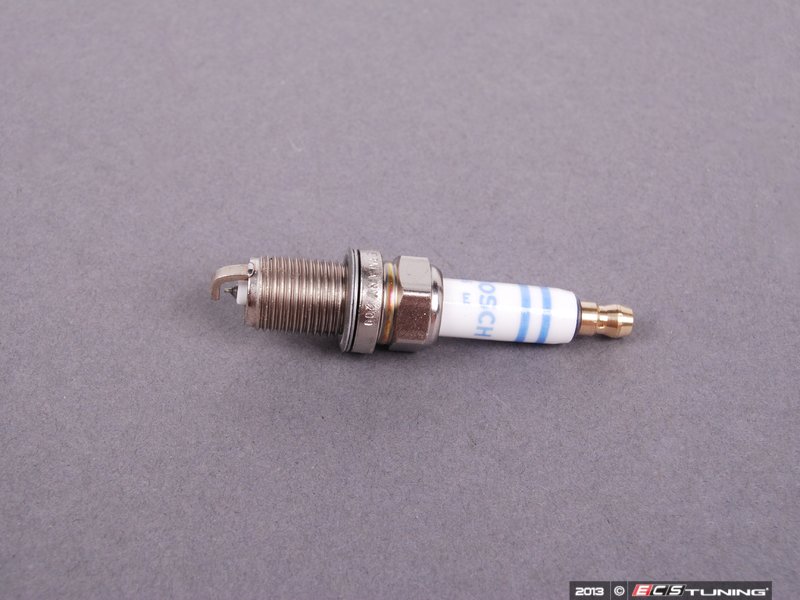 Genuine Porsche - 99917010390 - OEM Spark Plug - Priced Each
