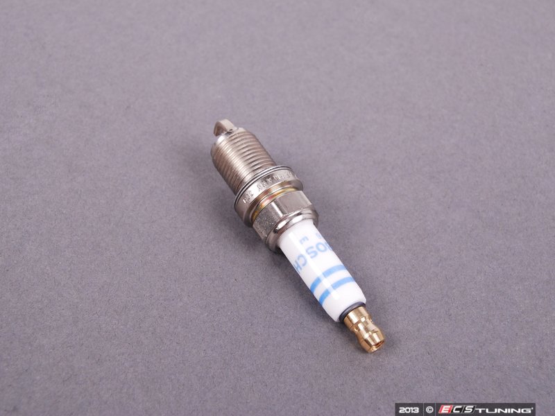 Genuine Porsche - 99917010390 - OEM Spark Plug - Priced Each